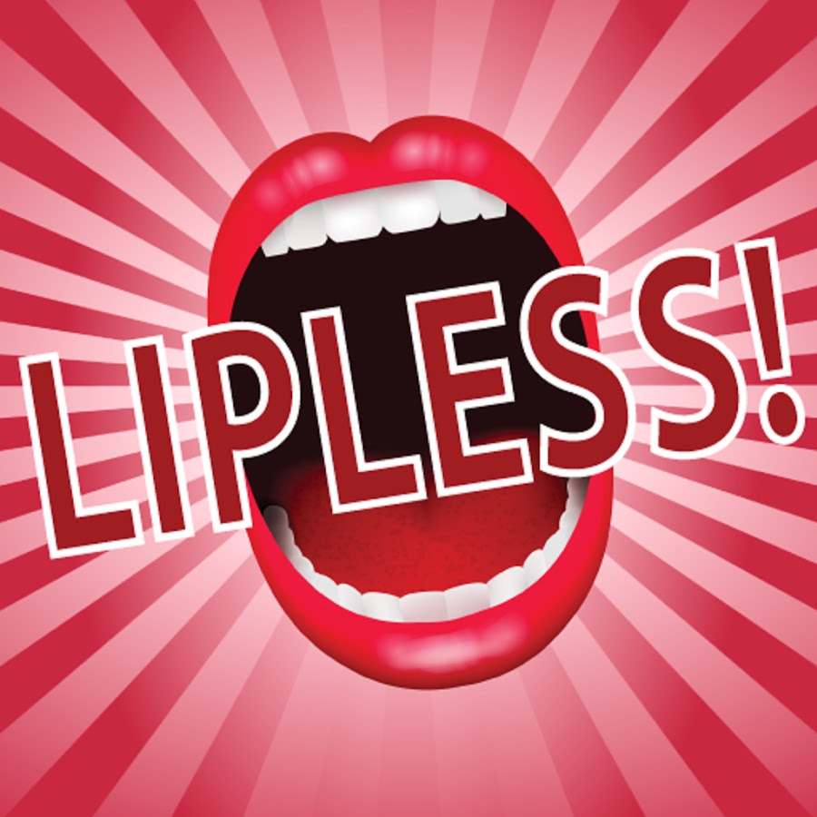 Lipless! Hilarious Mouth Game - YouTube
