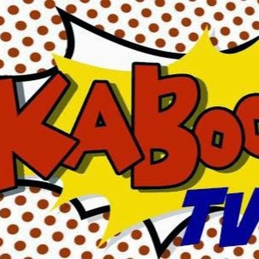 Kaboom TV - YouTube