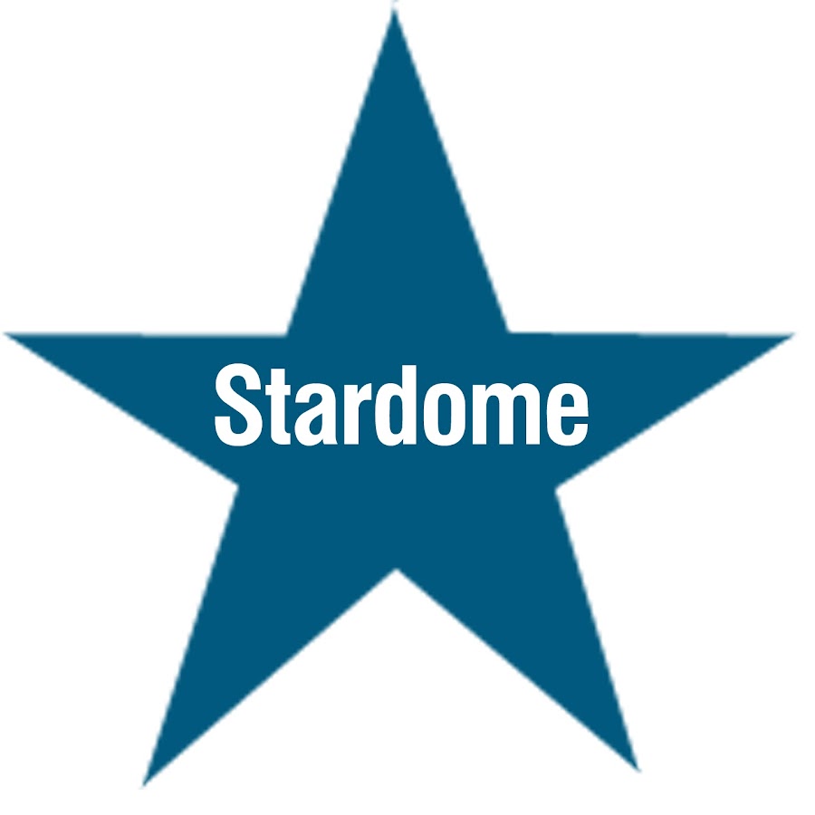 Stardome.gr - YouTube