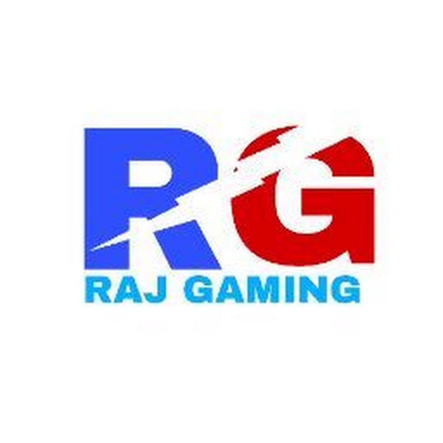 RAJ GAMING - YouTube