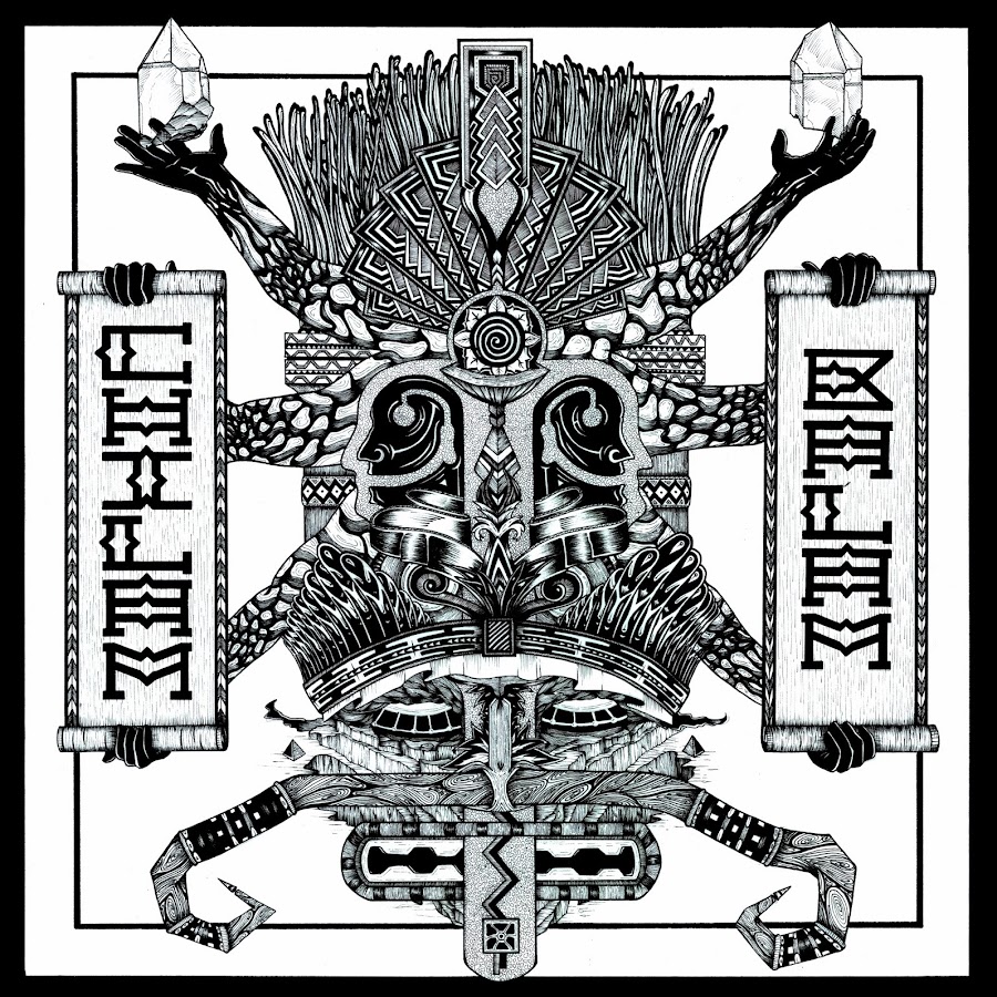 Chilam Balam - YouTube