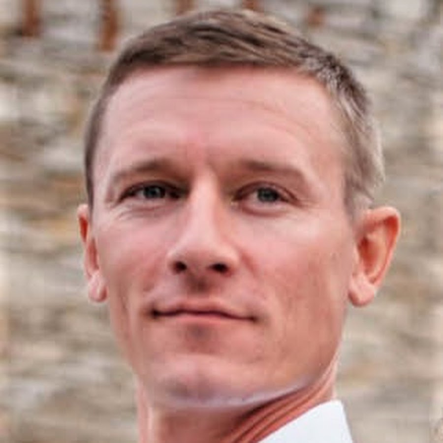 Russell Williams - YouTube