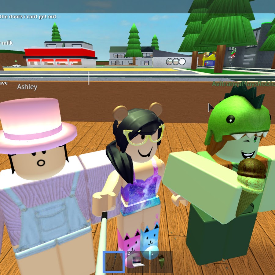 BluePlays Roblox - YouTube