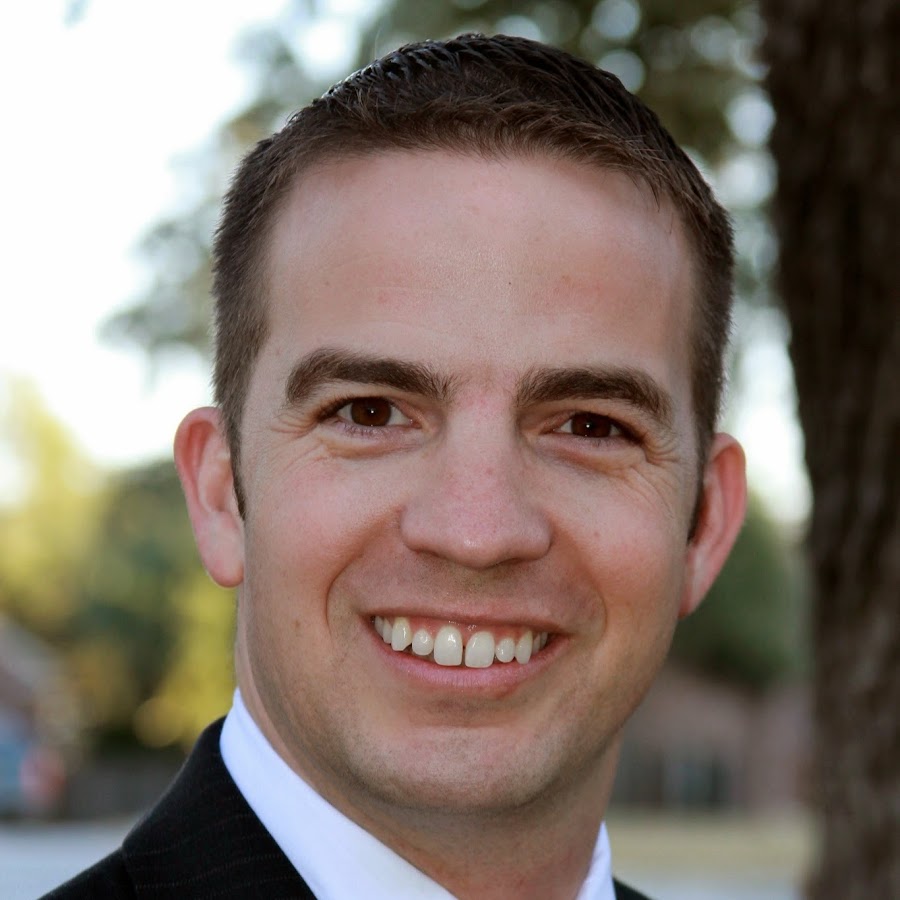 Andrew Bennett - YouTube