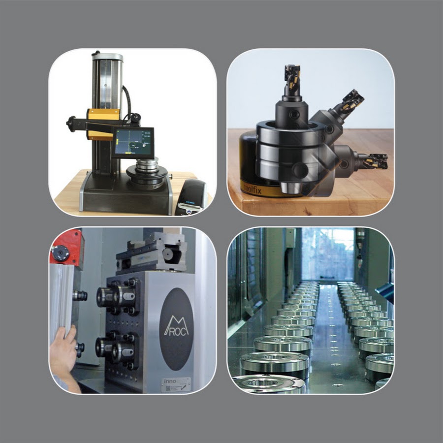 innotool austria - YouTube