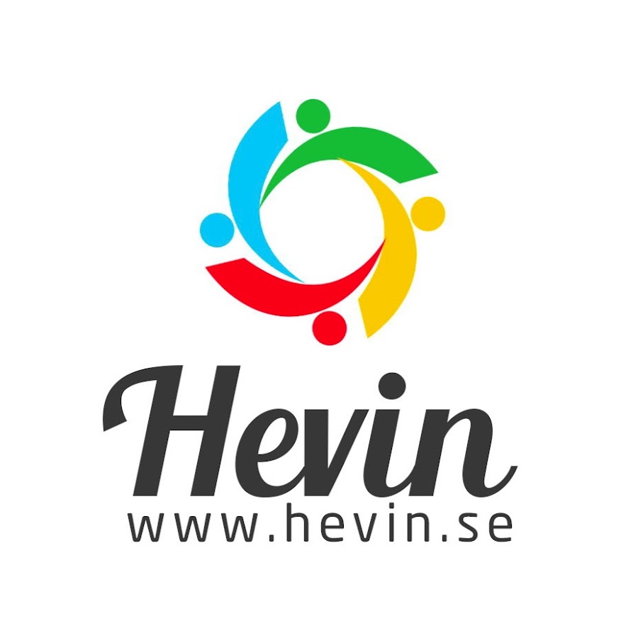 Hevin - YouTube
