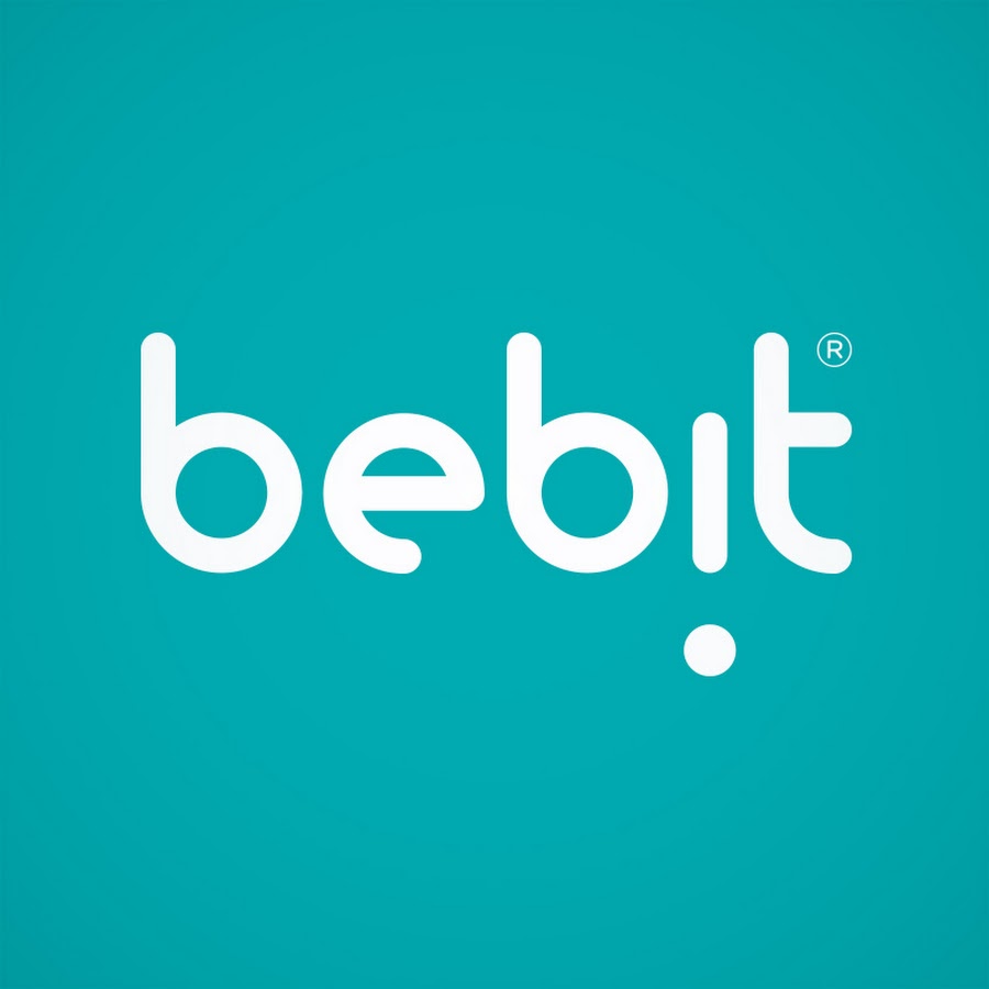 Bebit Be Digital - YouTube