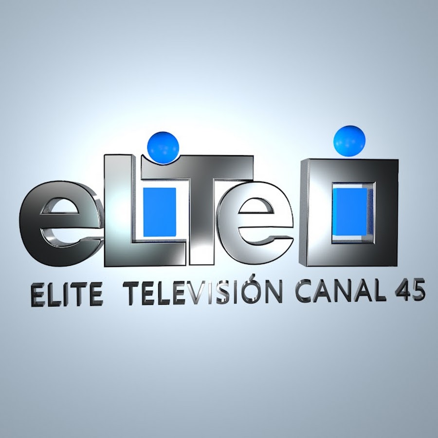 ELITE TV - YouTube