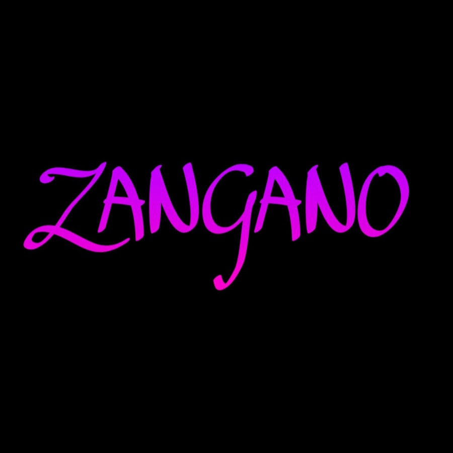 ZANGANO - YouTube