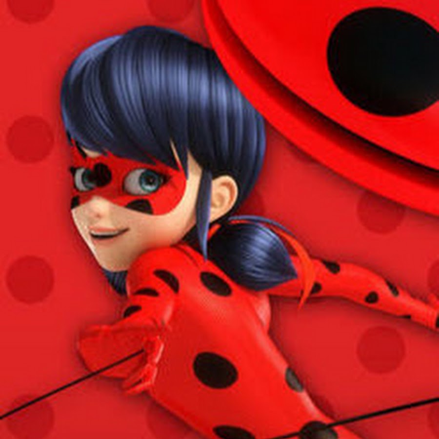Miraculous: Las aventuras de Ladybug - YouTube