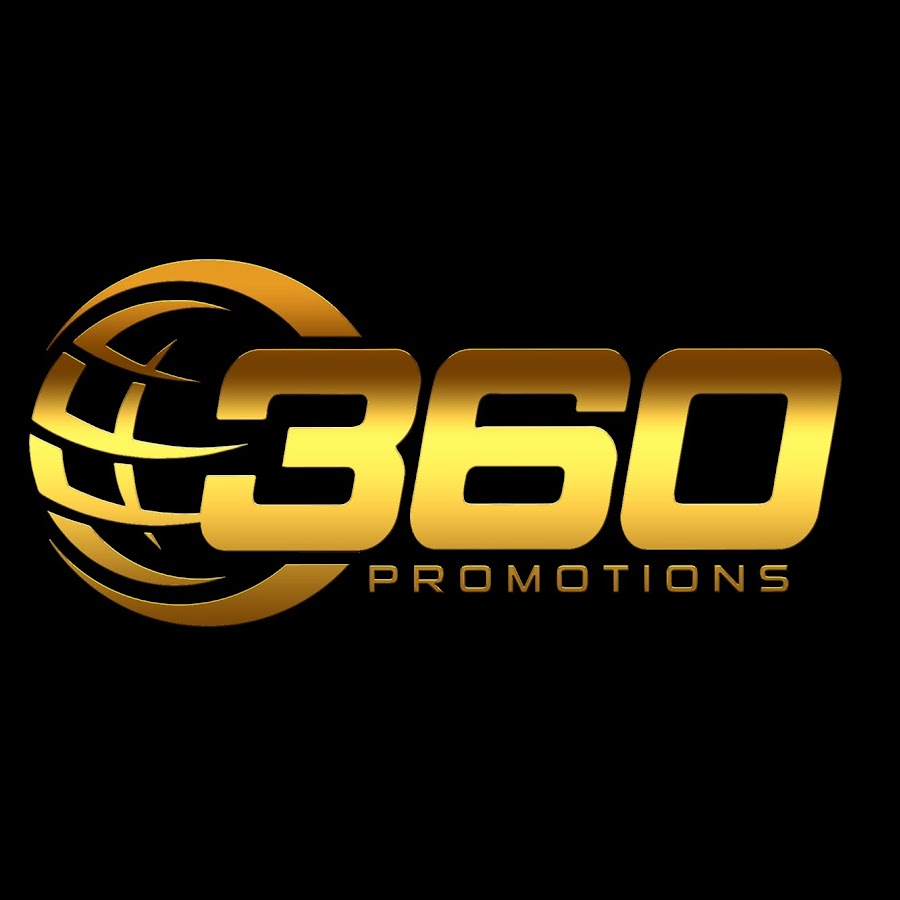 360 Promotions - YouTube