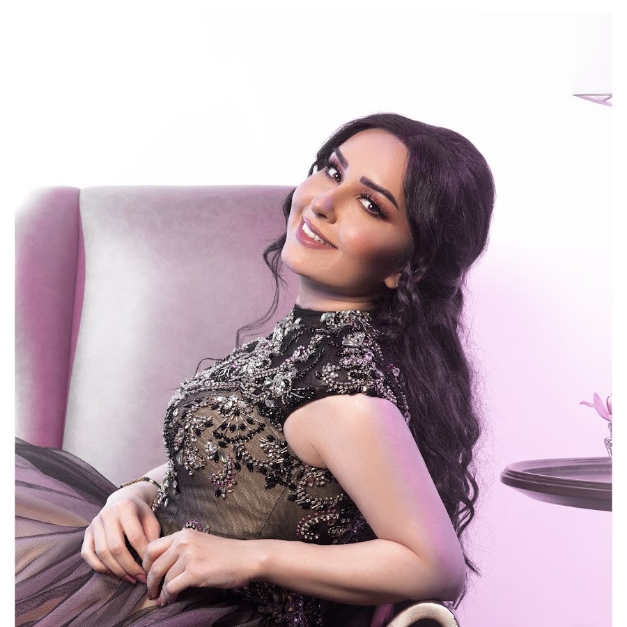 Shahd Barmada - YouTube