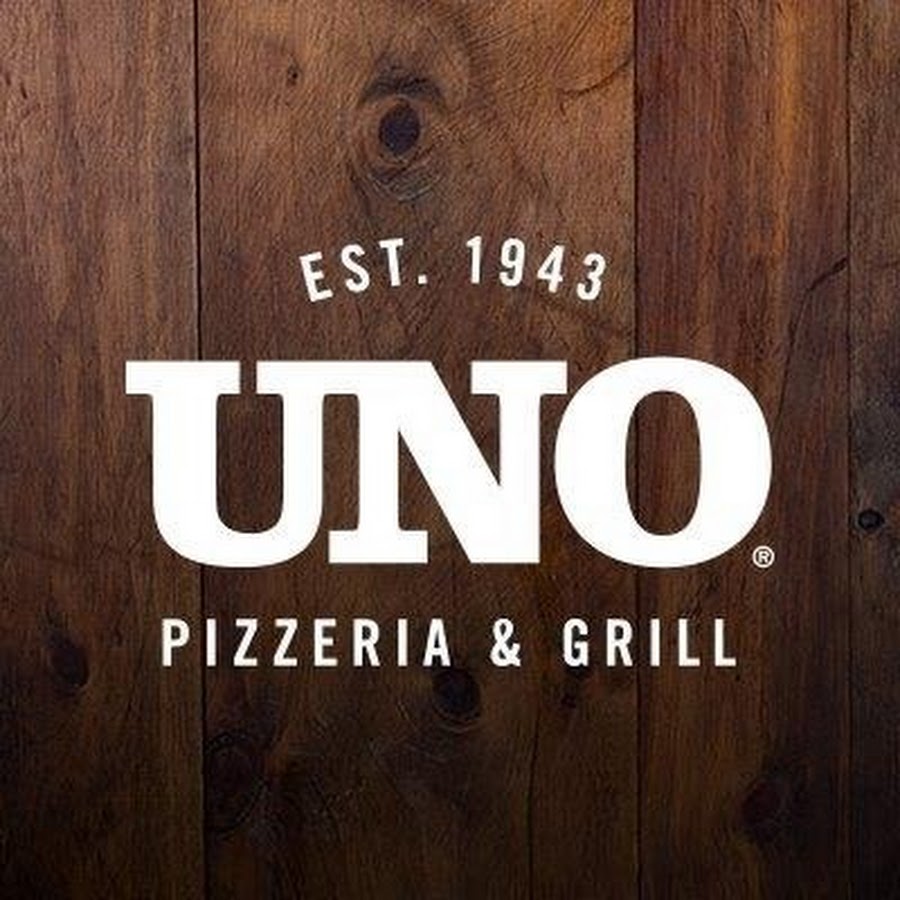 Uno Pizzeria Grill YouTube