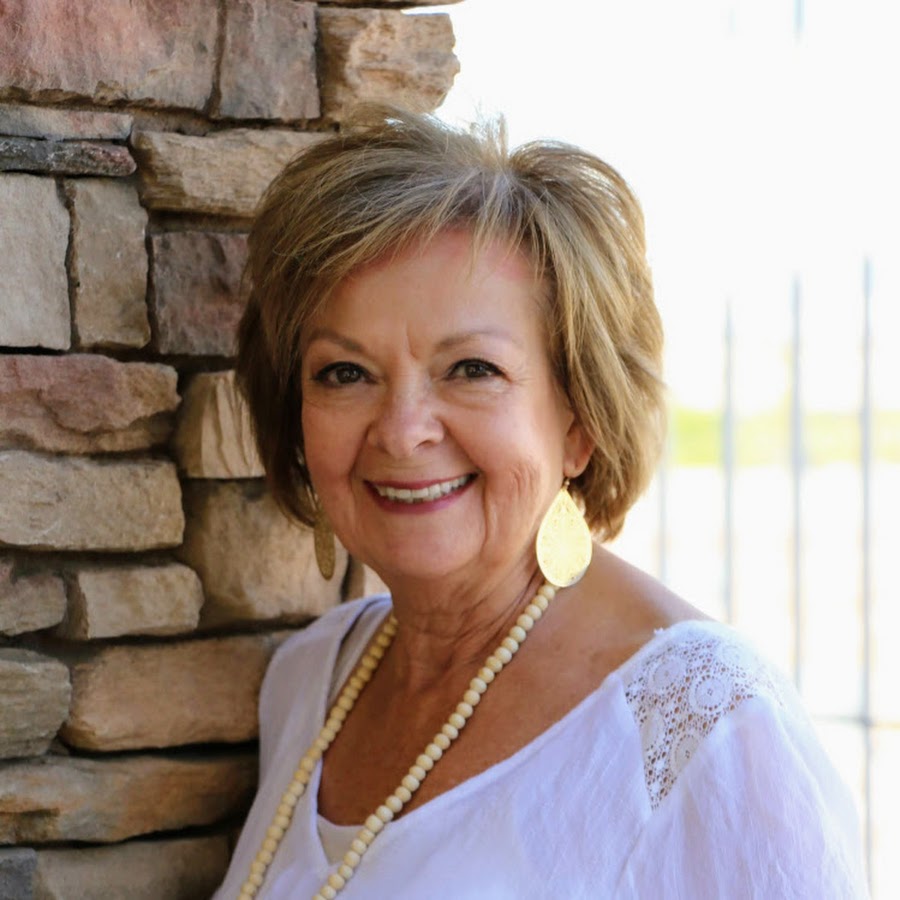 Patti Stevens - YouTube