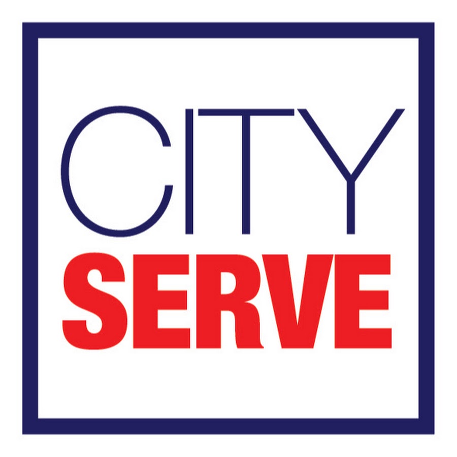 Cityserve - YouTube