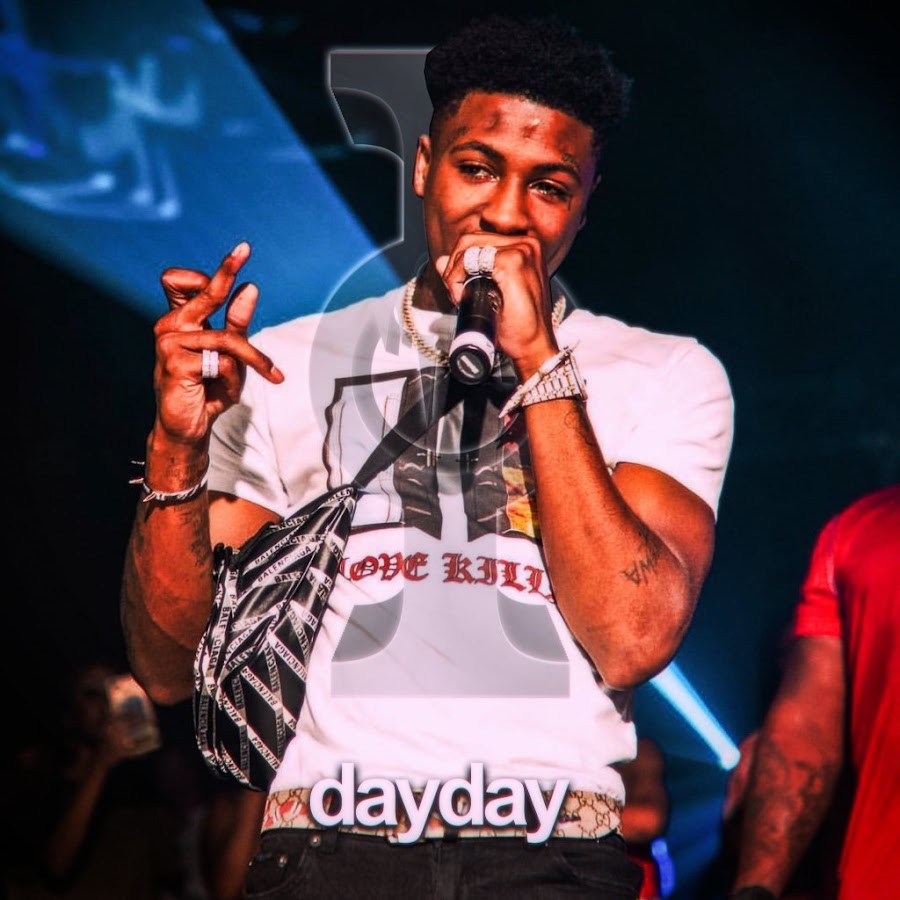 Dayday Smooth - YouTube