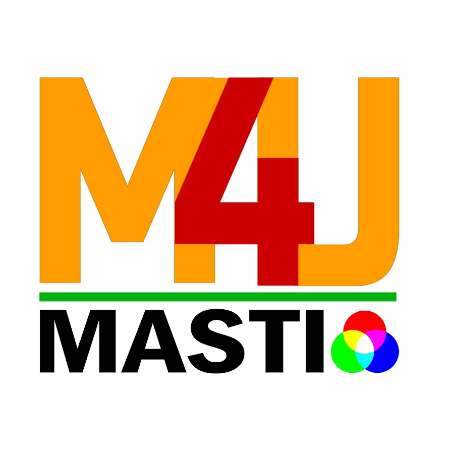 M4U Masti - YouTube