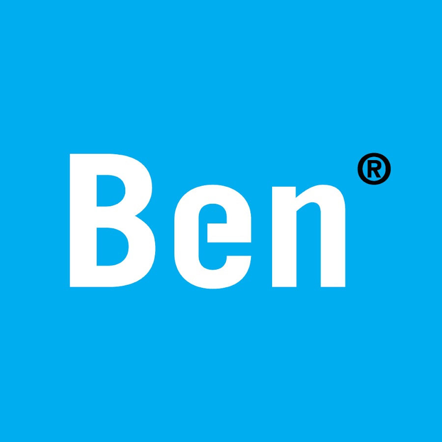 Ben - YouTube
