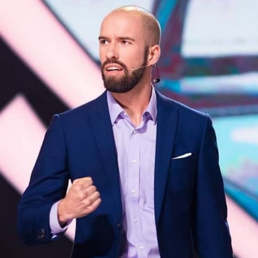 John Graham - USA Memory Champion - YouTube