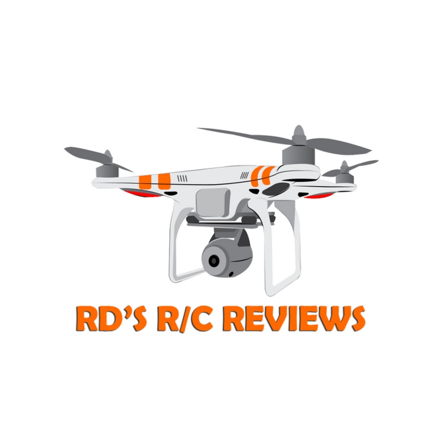 RD's Drone Reviews - YouTube