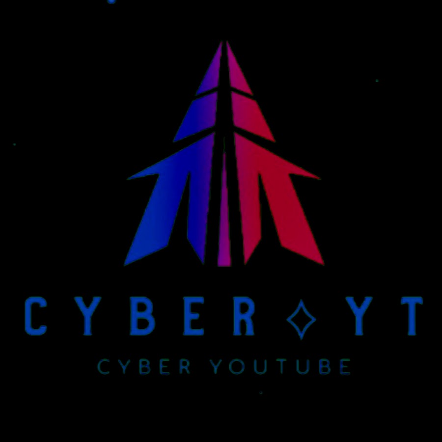 CYBER YT - YouTube
