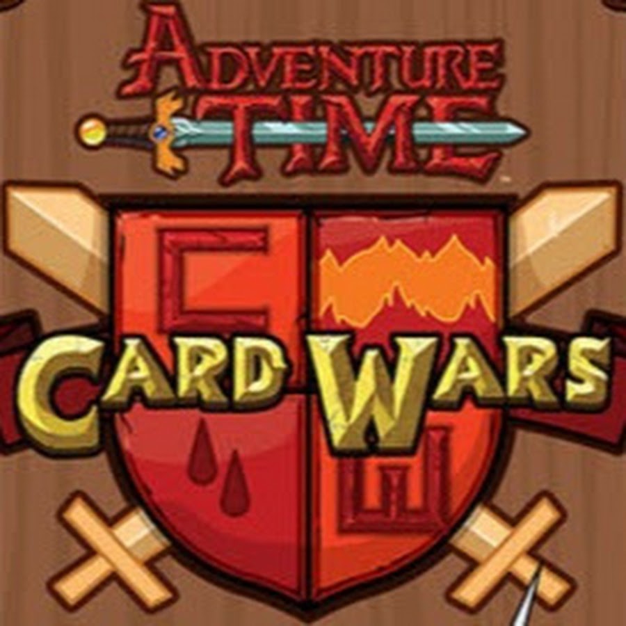 Card Wars TCG - YouTube
