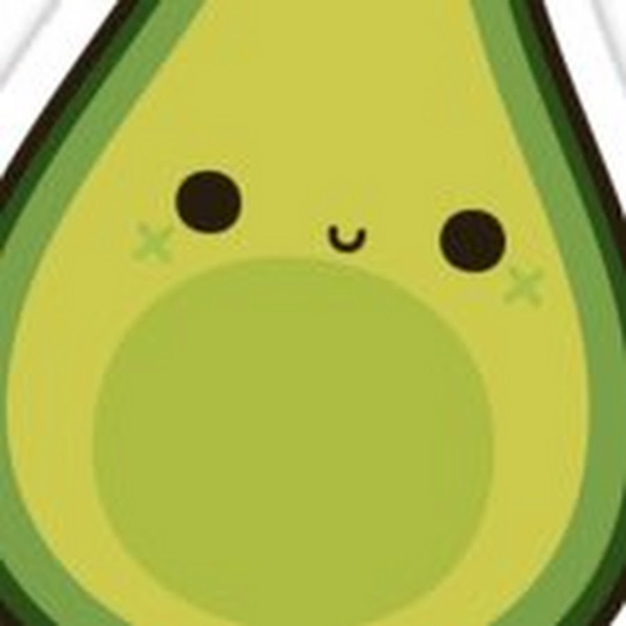 Avocado Gamer - YouTube