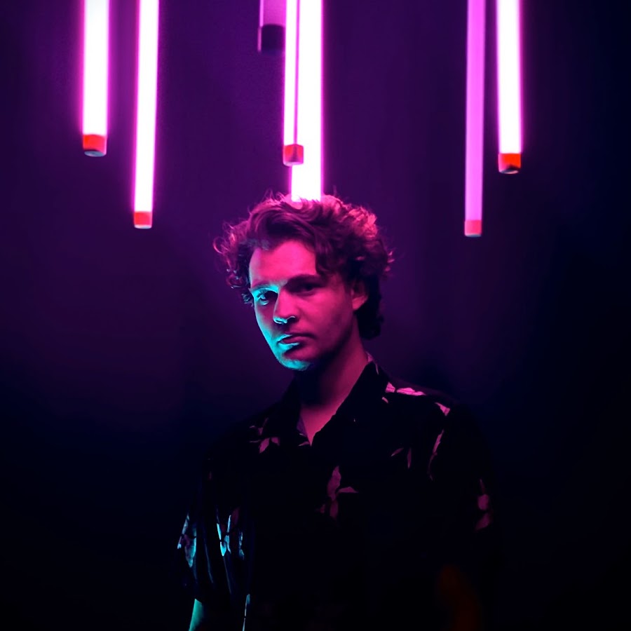 Georic Lomas - YouTube