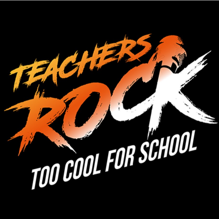 Teachers Rock - YouTube