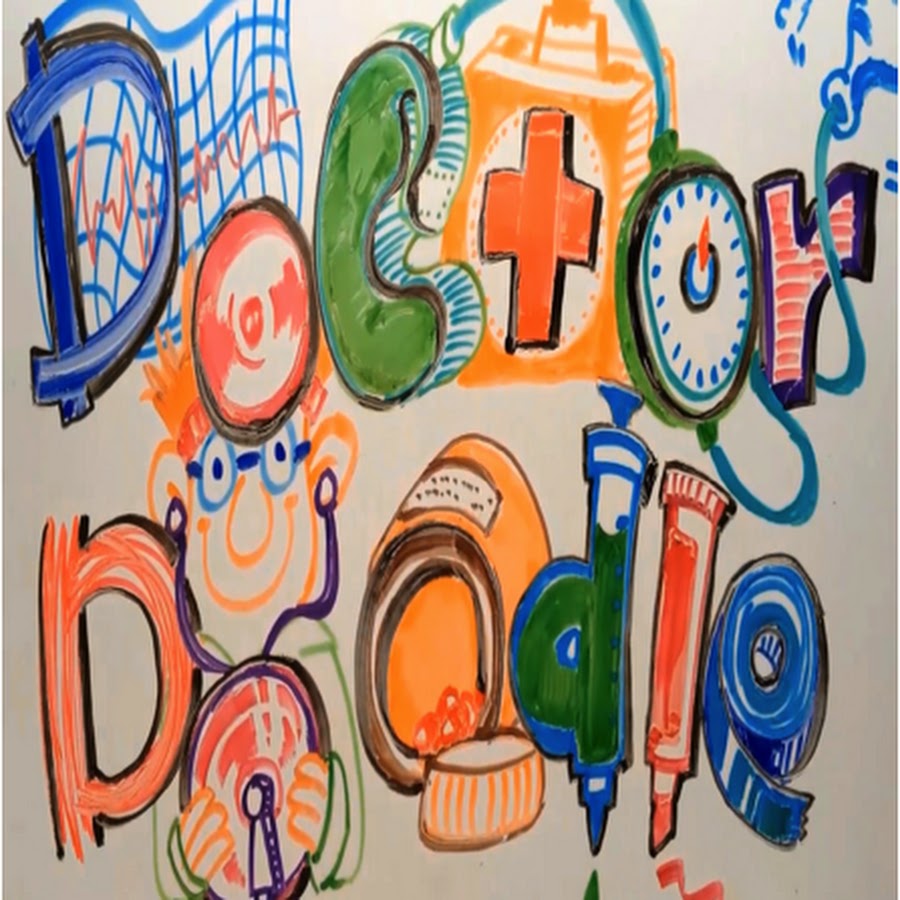 Doctor Doodle - YouTube