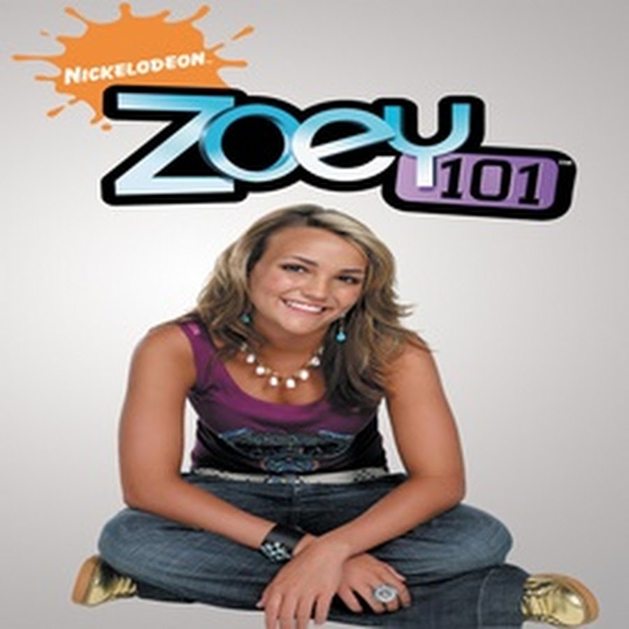 Zoey 101 - YouTube