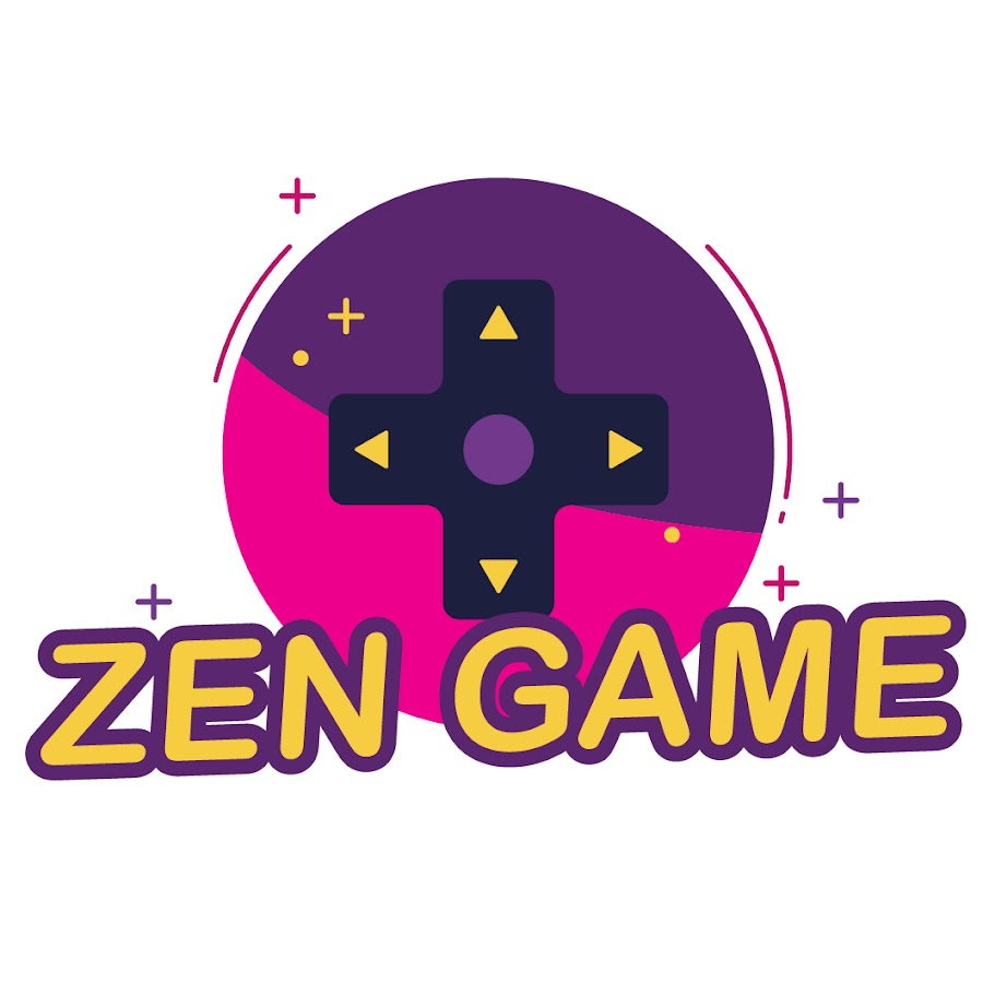 Zen Game - YouTube