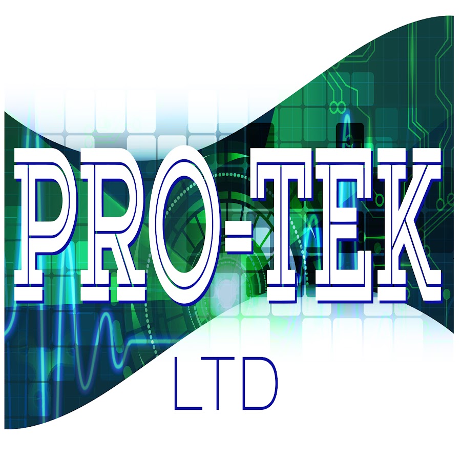 Pro-Tek - YouTube