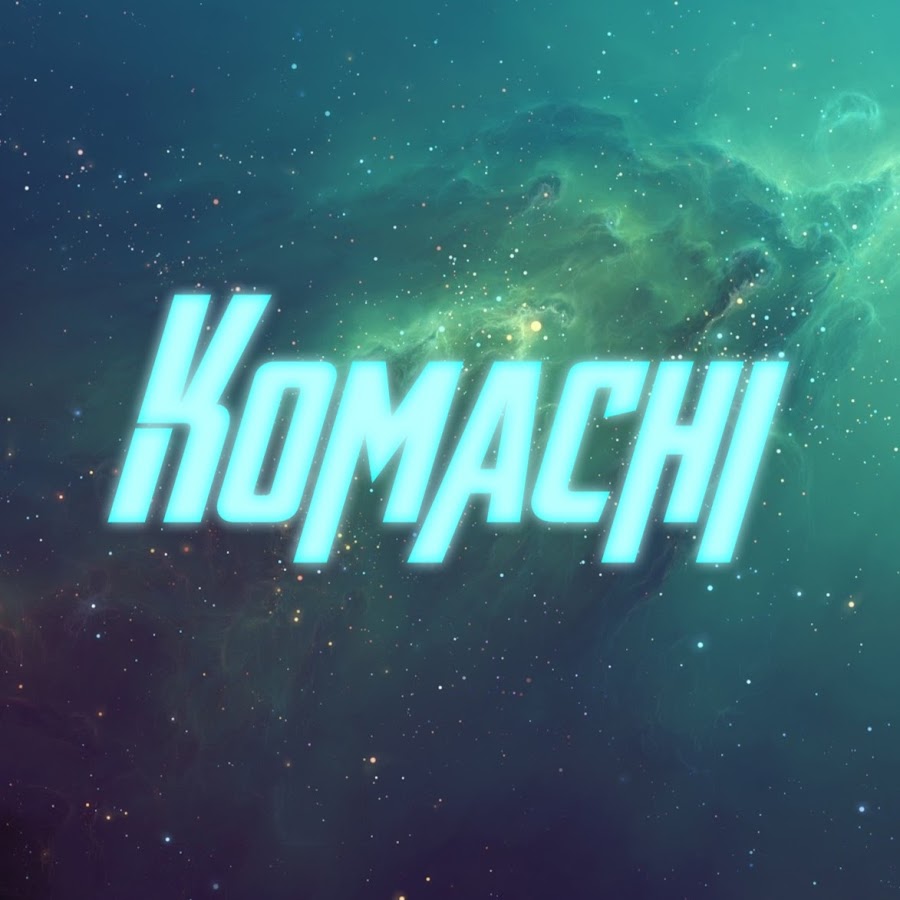 Komachi - YouTube