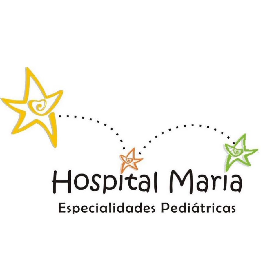 Hospital María Especialidades Pediátricas - YouTube