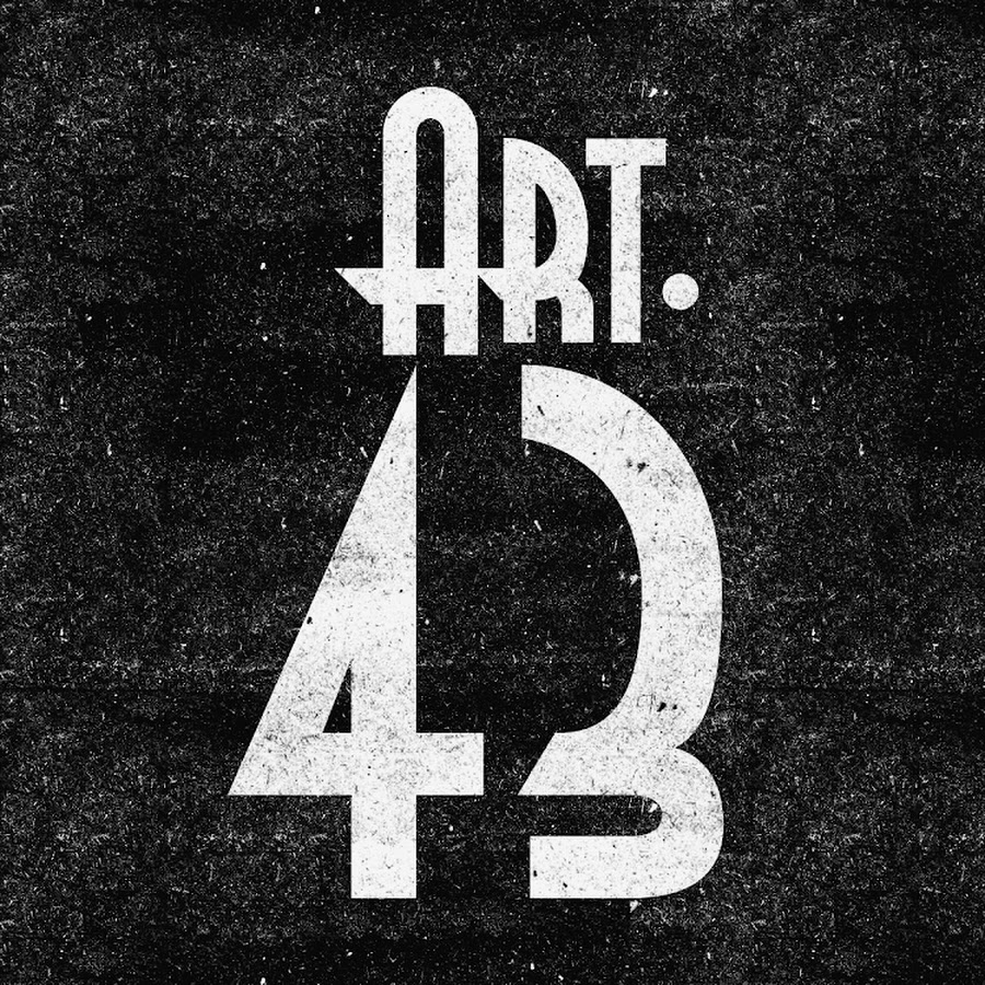 Art. 43 - YouTube