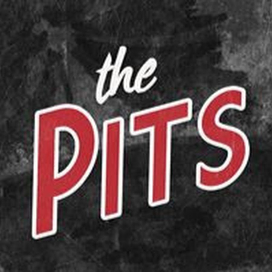 The Pits - YouTube