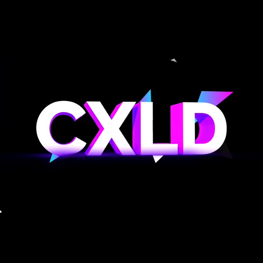 cxld - YouTube