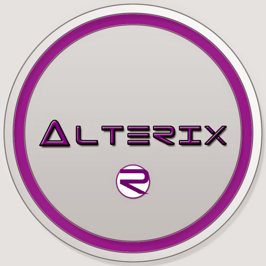 Alterix® - YouTube