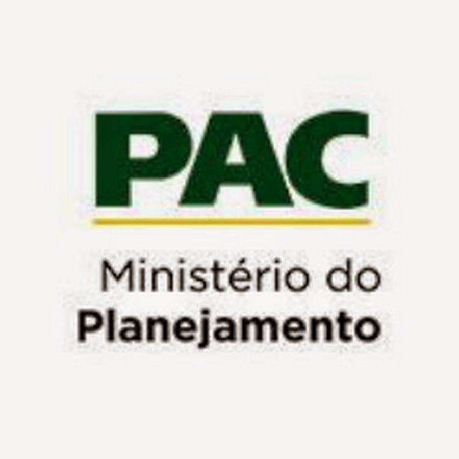 Programa de Aceleração do Crescimento - YouTube