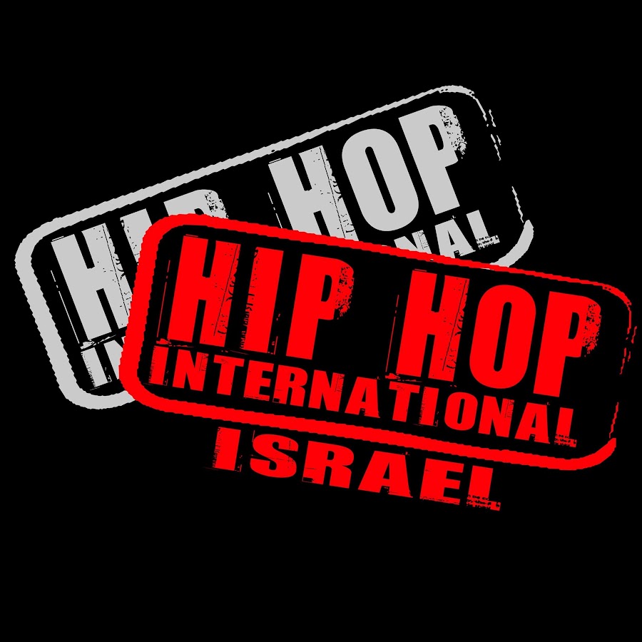Hip hop International Israel - YouTube
