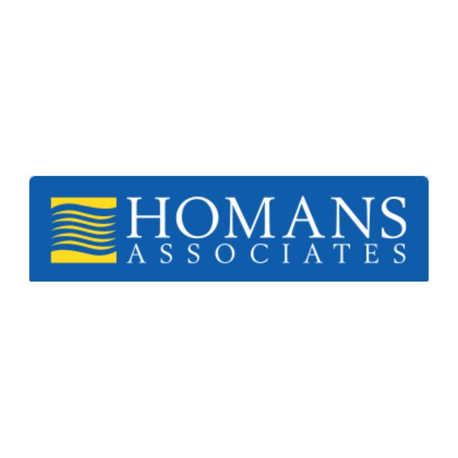 Homans Associates - YouTube