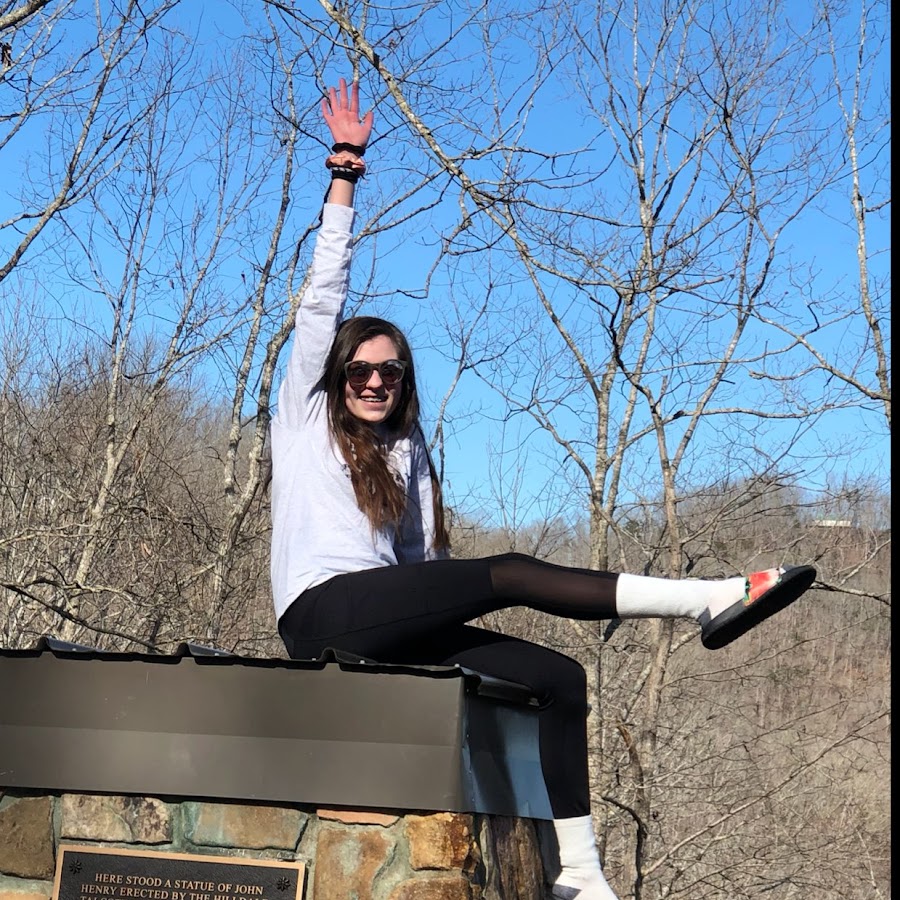 Emma Crouch - YouTube