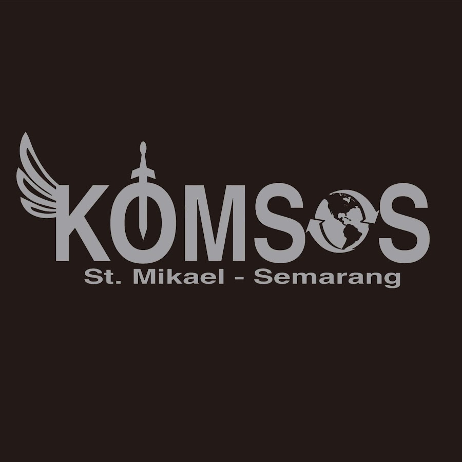 Komsos St.Mikael Semarang Indah - YouTube