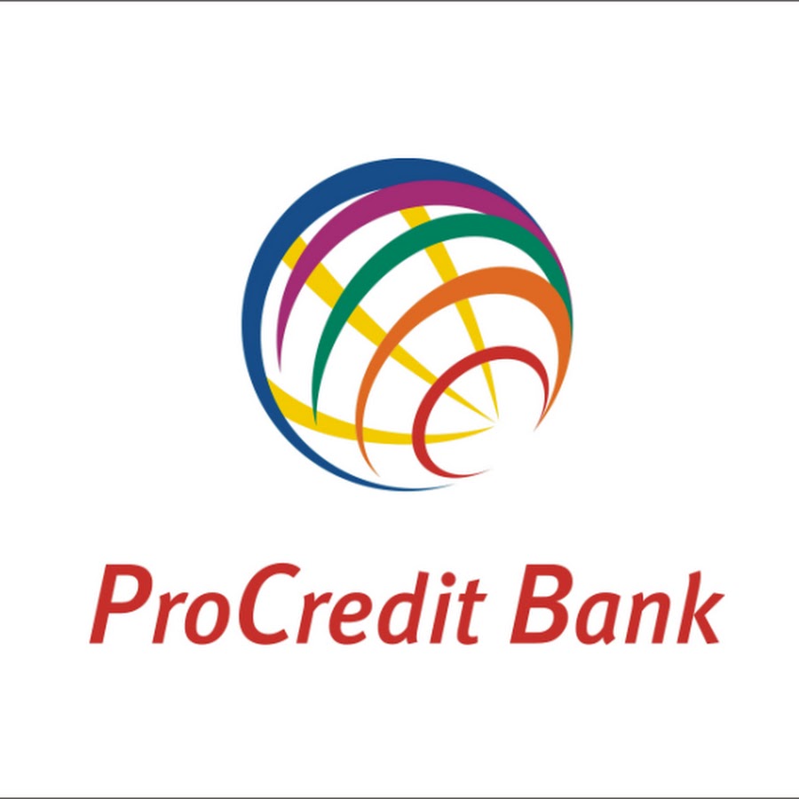 ProCredit Bank Macedonia - YouTube