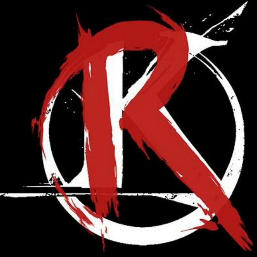 RED gaming - YouTube