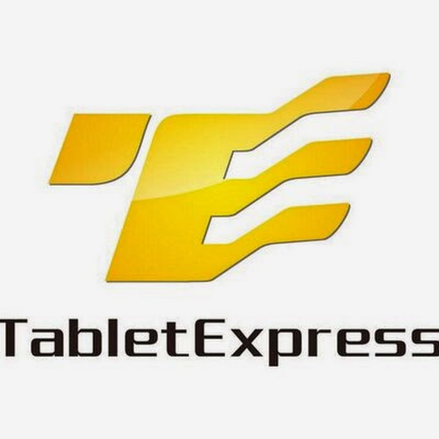 Tablet Express - YouTube