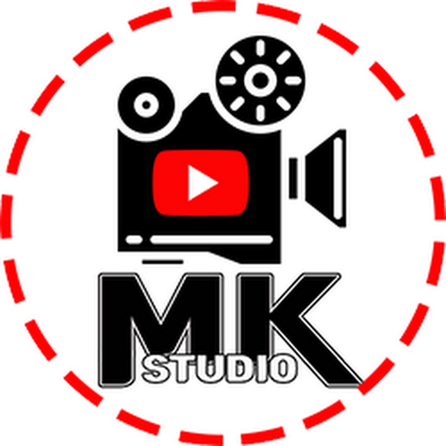 MK STUDIO - YouTube