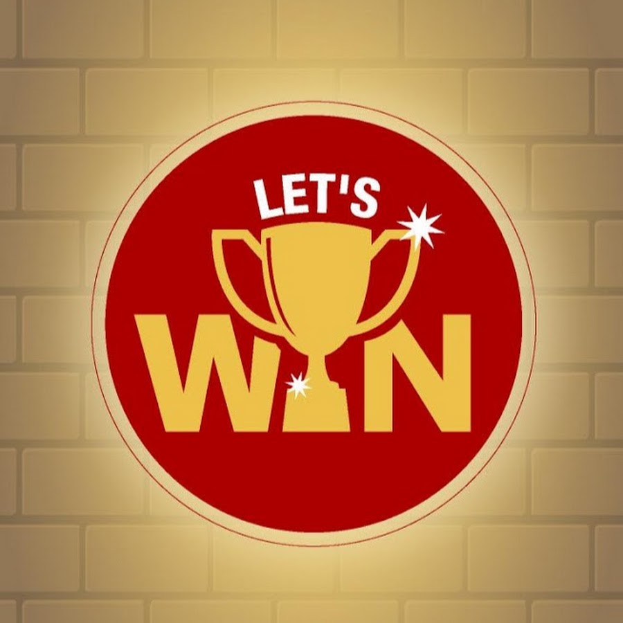 Let's win - YouTube