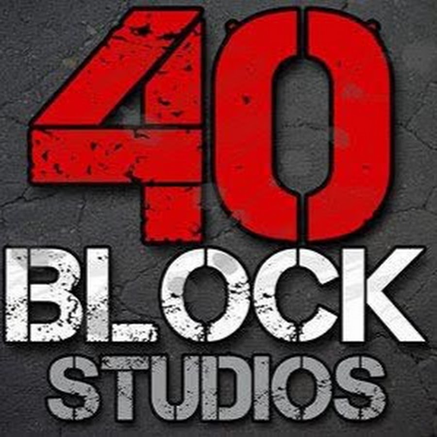 40 Block Studios - YouTube
